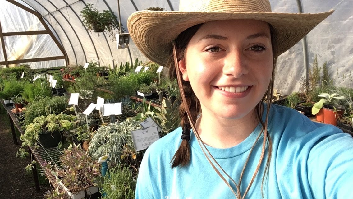 SCHOLARSHIPS AND GRANTS - Native Plant Society of Texas