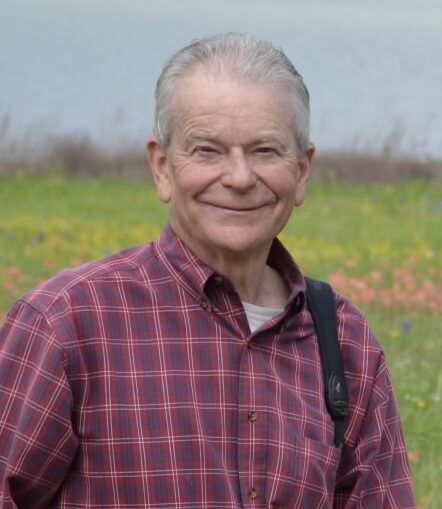 In Remembrance of Gailon Brehm - Native Plant Society of Texas
