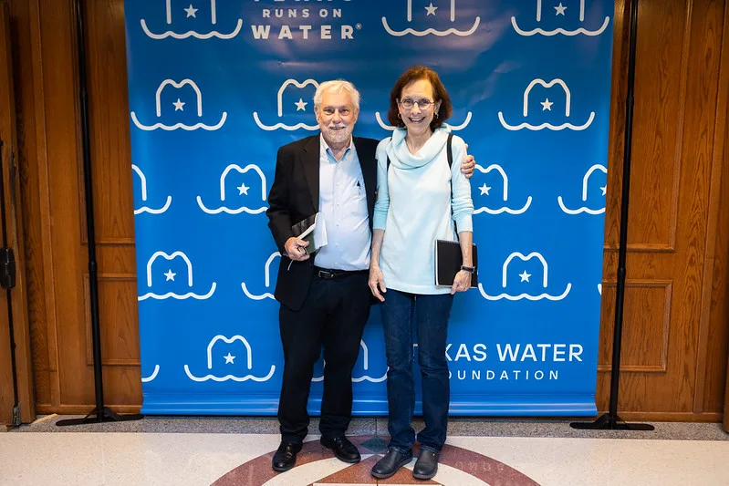 Texas Water Day at the Capitol - Native Plant Society of Texas