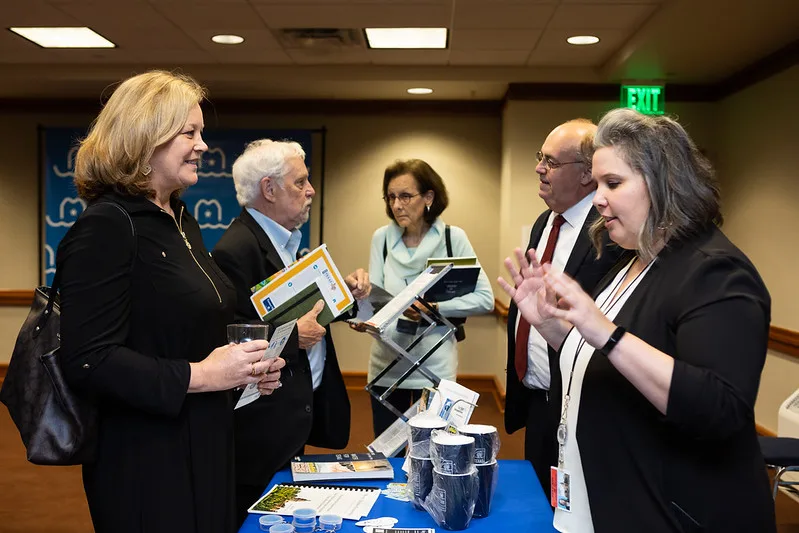 Texas Water Day at the Capitol - Native Plant Society of Texas