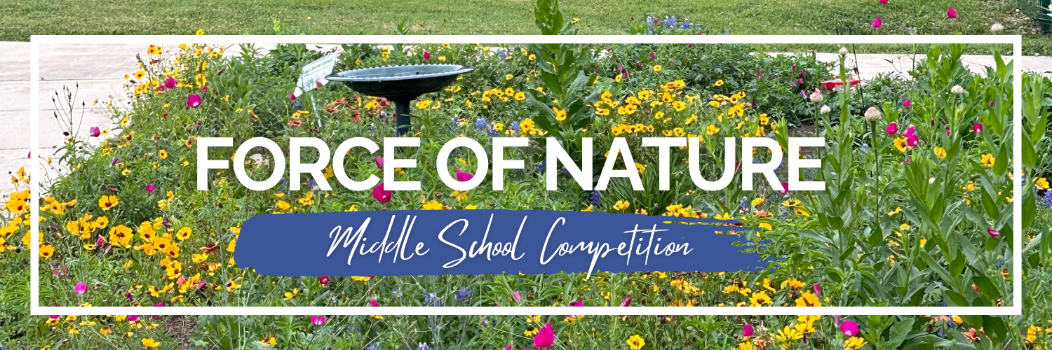Native Plants in Schools - Native Plant Society of Texas